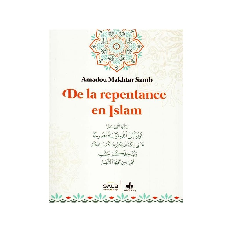 De la repentance en Islam